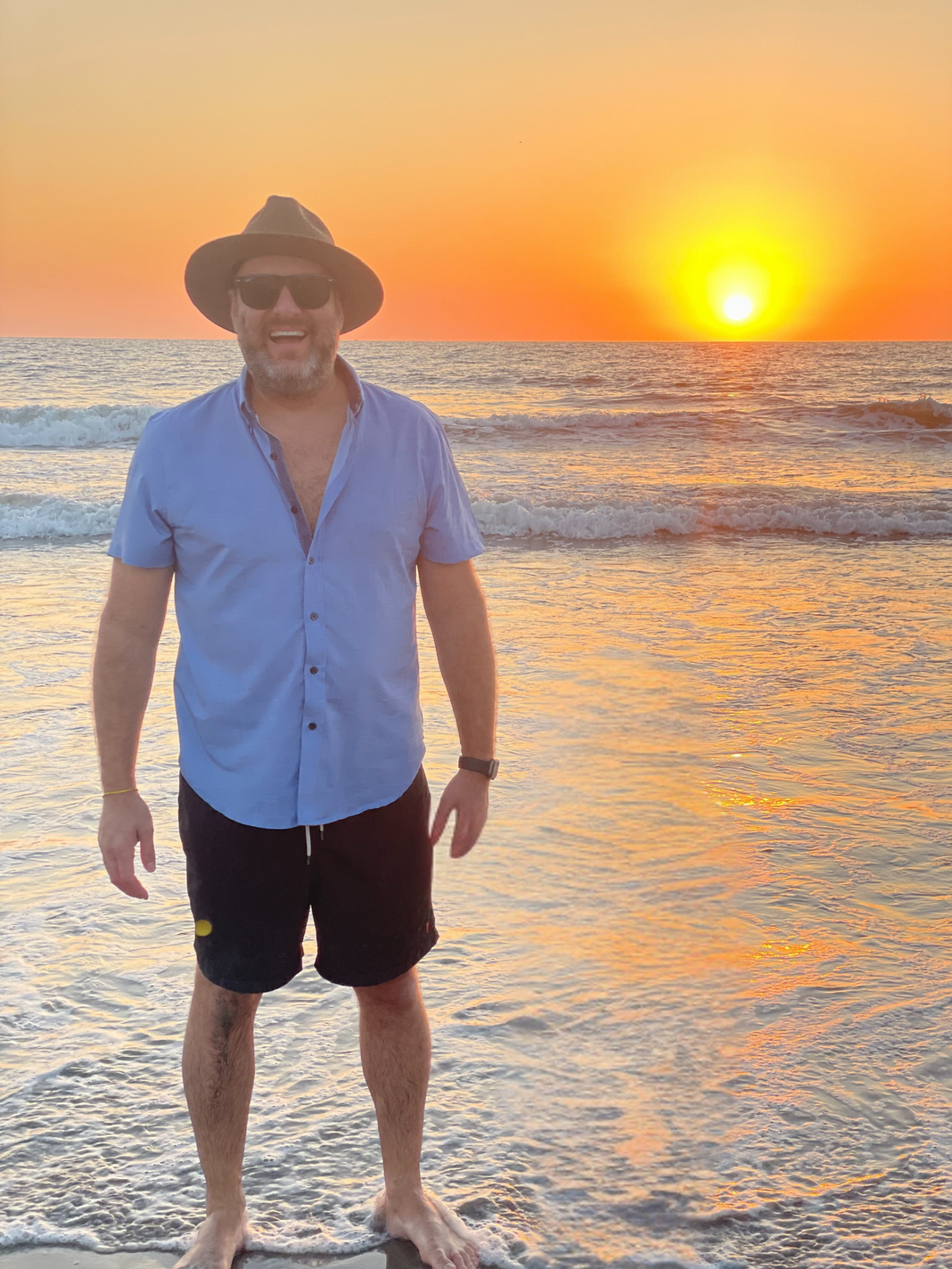 Sober Vacations International HOME PAGE - Sober Vacations International